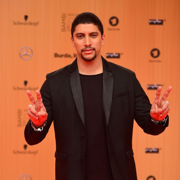 Andreas Bourani | Promiflash