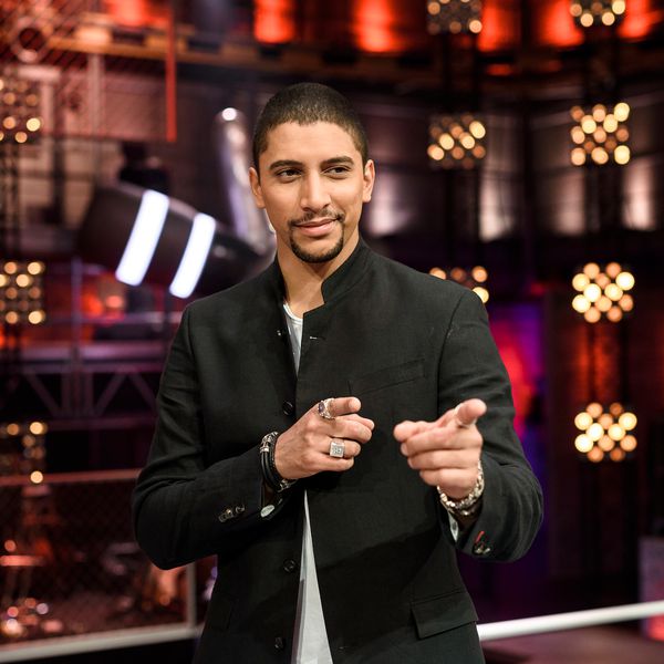 Andreas Bourani | Promiflash