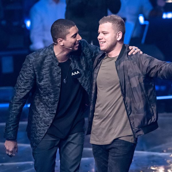 Andreas Bourani | Promiflash