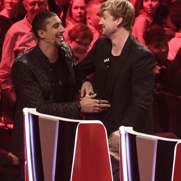 Andreas Bourani | Promiflash