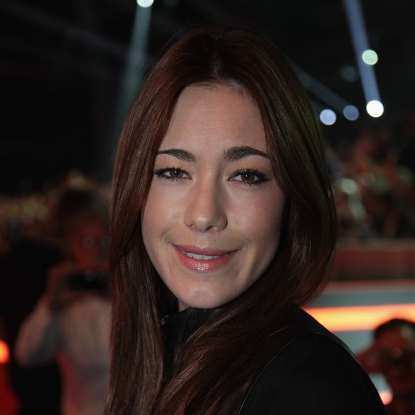 Angela Gessmann | Promiflash