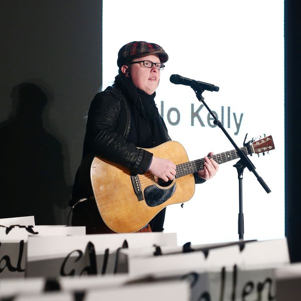 Angelo Kelly | Promiflash