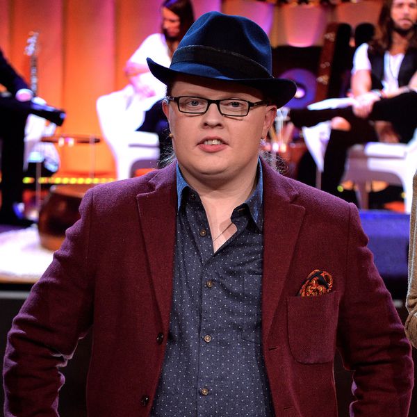 Angelo Kelly | Promiflash