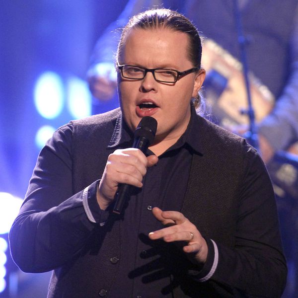 Angelo Kelly | Promiflash