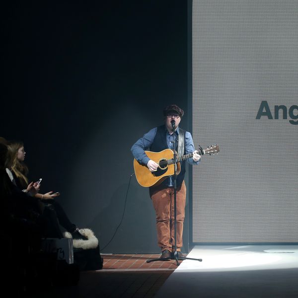 Angelo Kelly | Promiflash