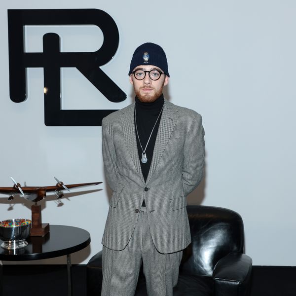 Angus Cloud | Promiflash