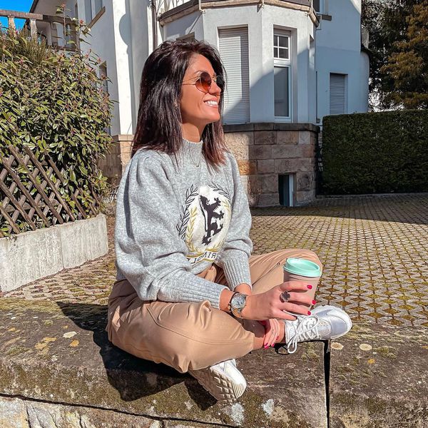 Anja Polzer | Promiflash