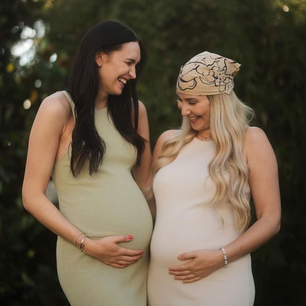 Ana Johnson | Promiflash