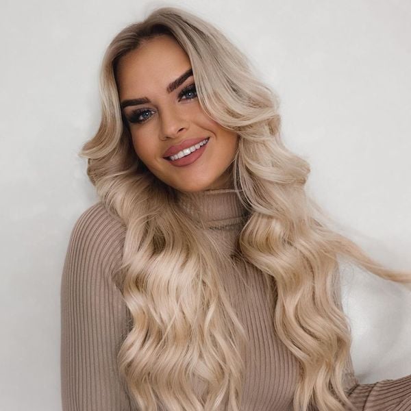 Anna Iffländer | Promiflash