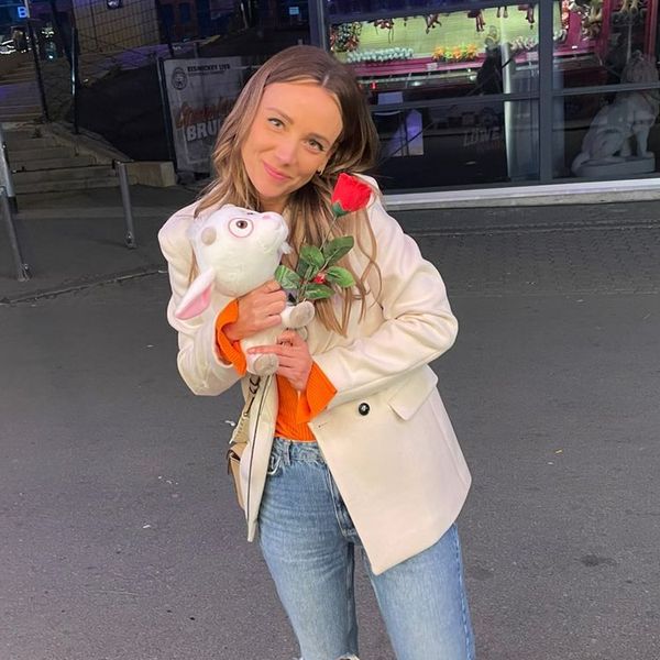 Anna Rossow | Promiflash