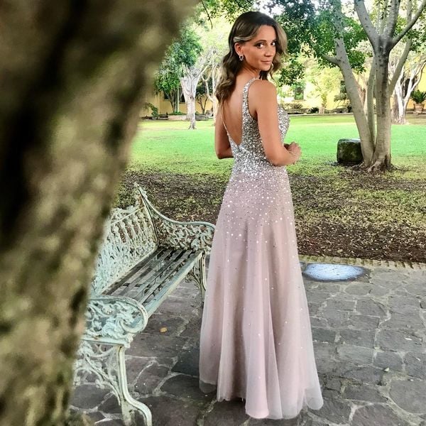 Anna Rossow | Promiflash