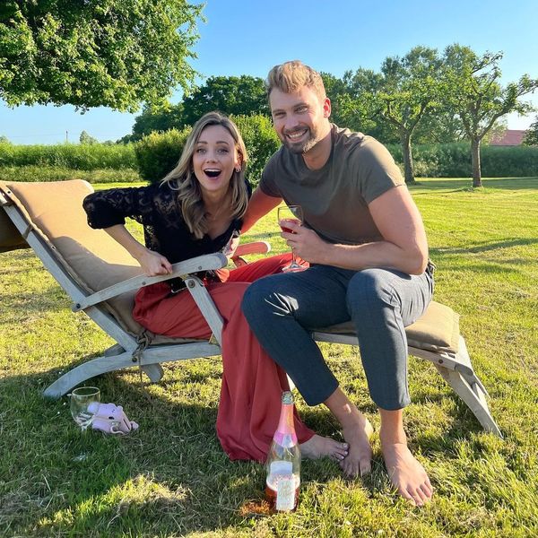 Anna Rossow | Promiflash