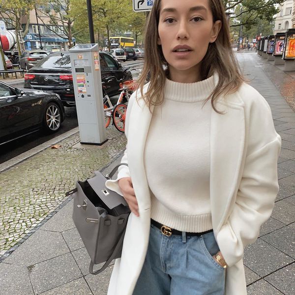 Anna Schürrle | Promiflash