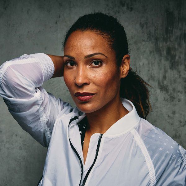 Annabelle Mandeng | Promiflash