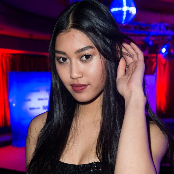 Anuthida Ploypetch | Promiflash