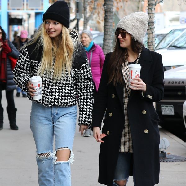 Apple Blythe Alison Martin | Promiflash