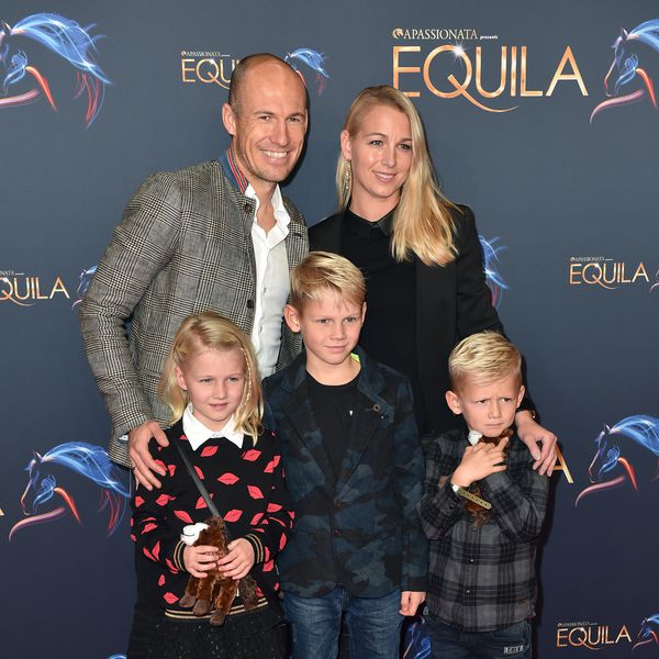 Arjen Robben | Promiflash