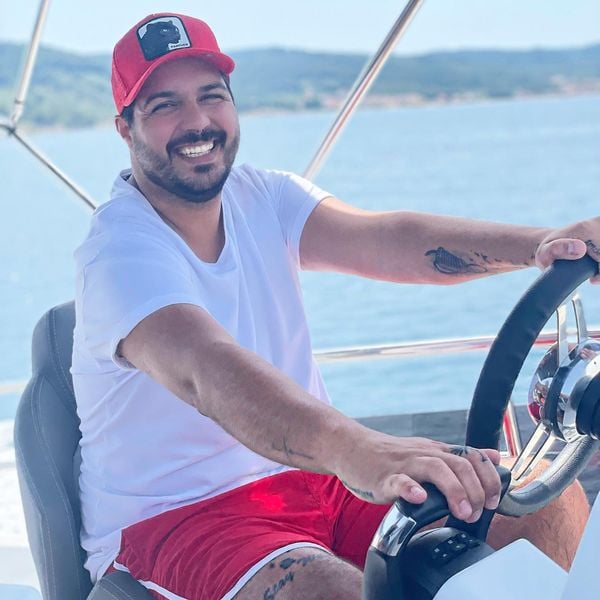 Aytug Gün | Promiflash