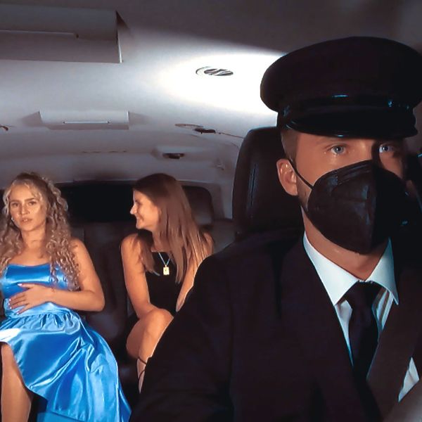 Christina Rusch | Promiflash