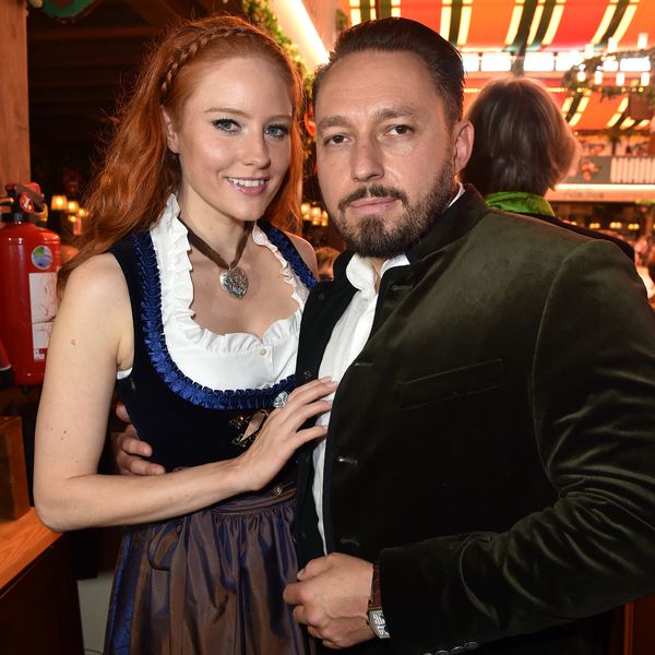 Klemens Hallmann | Promiflash