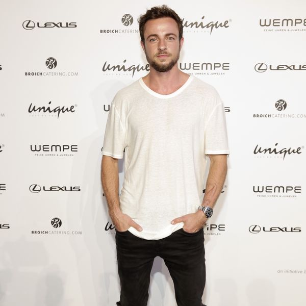 Benjamin Melzer | Promiflash