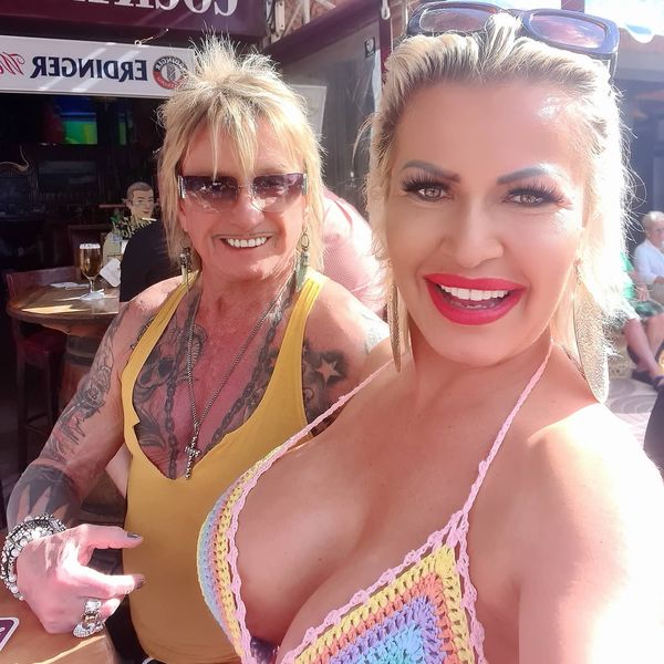 Ginger Costello | Promiflash