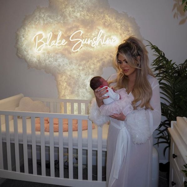 Bianca Gascoigne | Promiflash