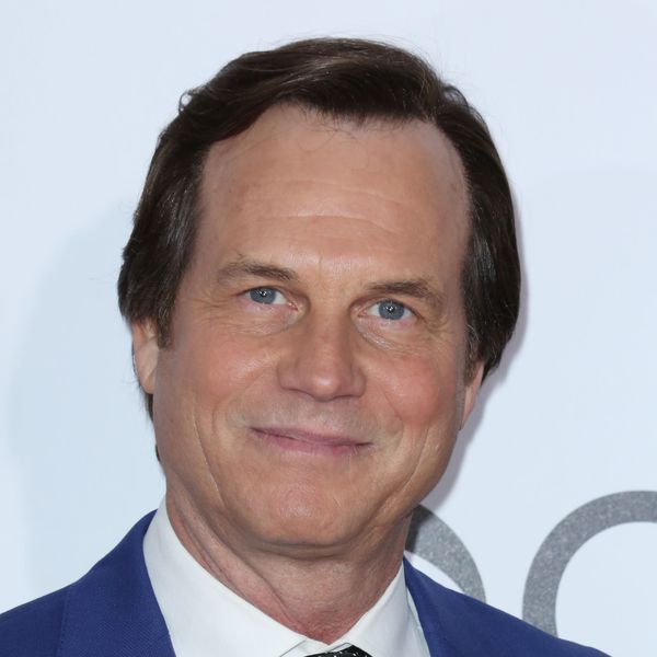 Bill Paxton | Promiflash.de