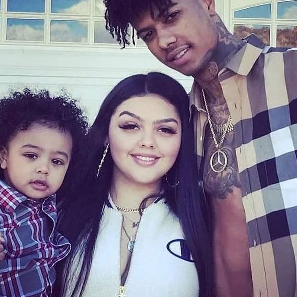 Blueface | Promiflash