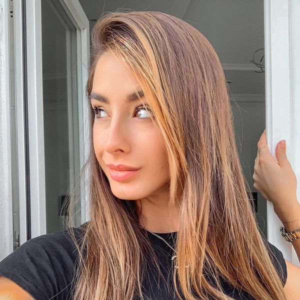 Brenda Patea | Promiflash