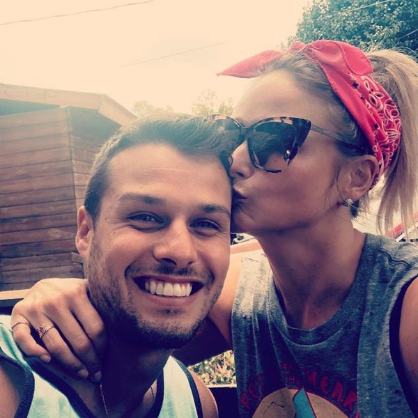 Brendan McLoughlin | Promiflash