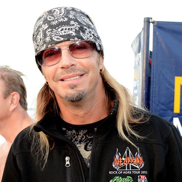 Bret Michaels | Promiflash