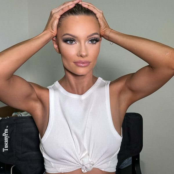 Caitlin O'Connor | Promiflash