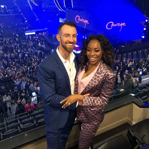 Cameron Hamilton | Promiflash