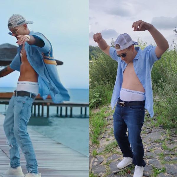 Capital Bra | Promiflash