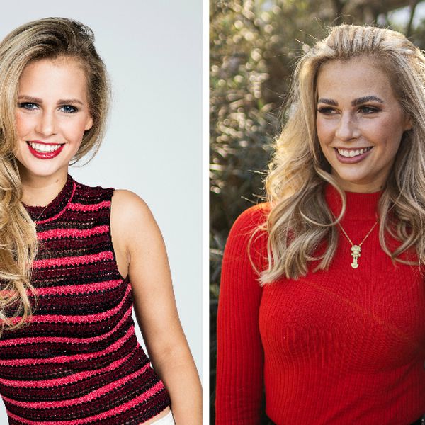 Carolina Noeding | Promiflash