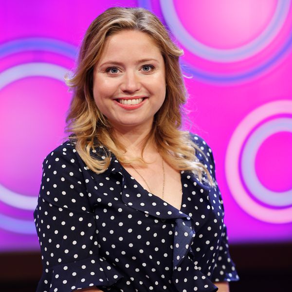 Caroline Frier | Promiflash