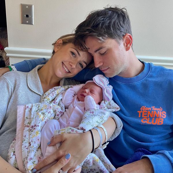 Carson Rowland | Promiflash