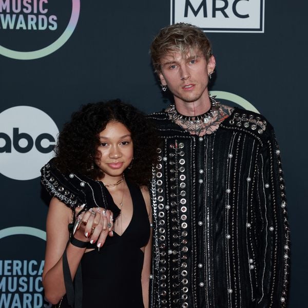 Casie Colson Baker | Promiflash