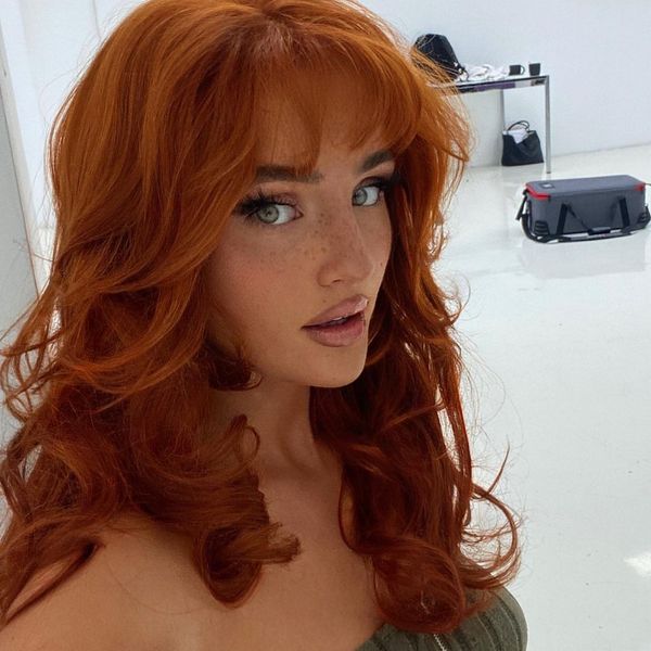 Cassy Cassau | Promiflash