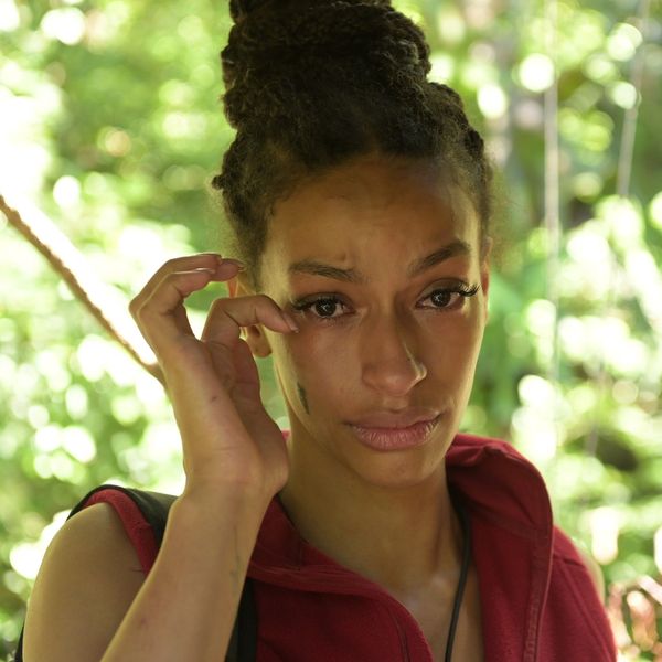 Cecilia Asoro | Promiflash