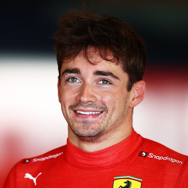 Charles Leclerc | Promiflash