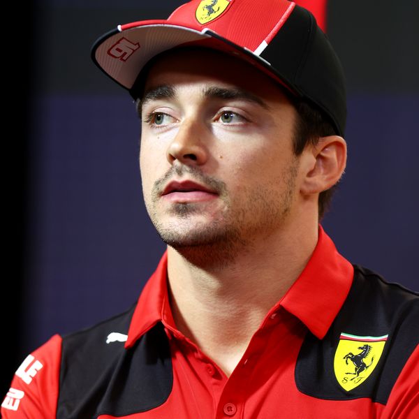 Charles Leclerc | Promiflash