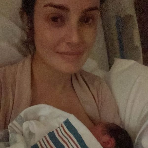 Chloe Morello | Promiflash