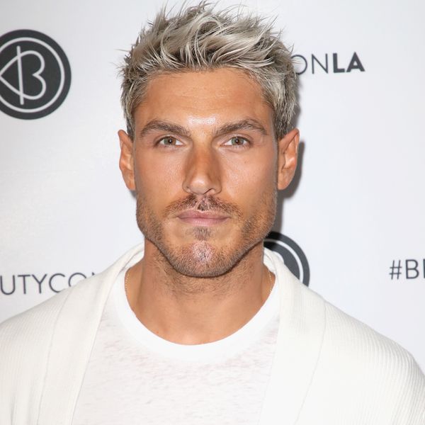 Chris Appleton | Promiflash