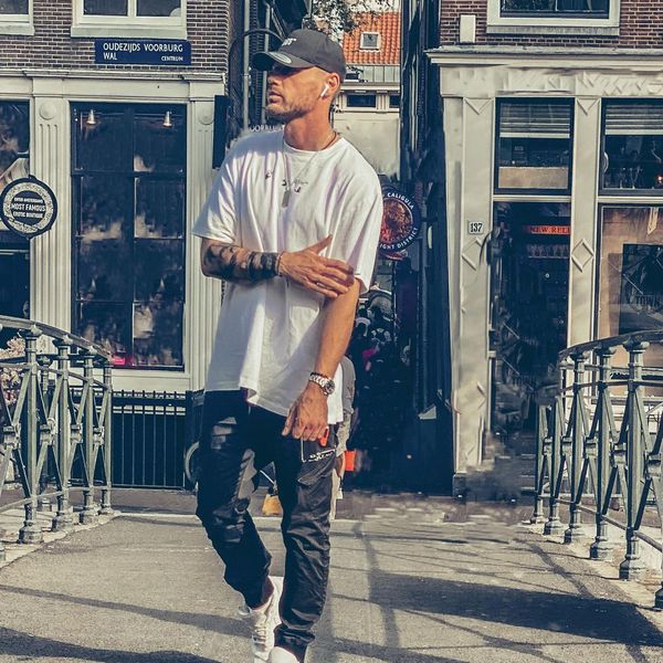 Chris Broy | Promiflash