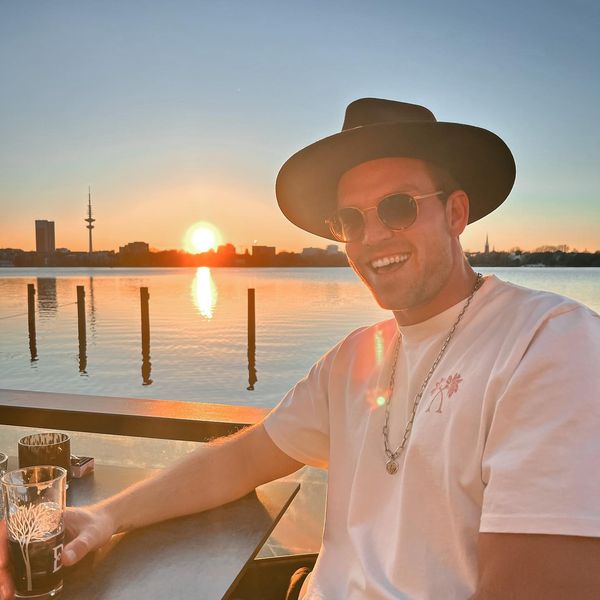 Chris Jebens | Promiflash