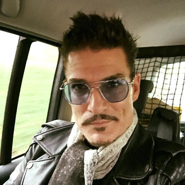 Chris Töpperwien | Promiflash.de