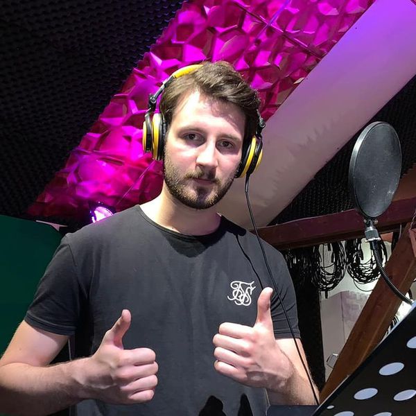 Christian Hesse | Promiflash