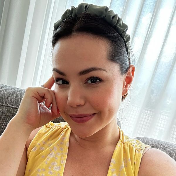 Christina Hänni | Promiflash